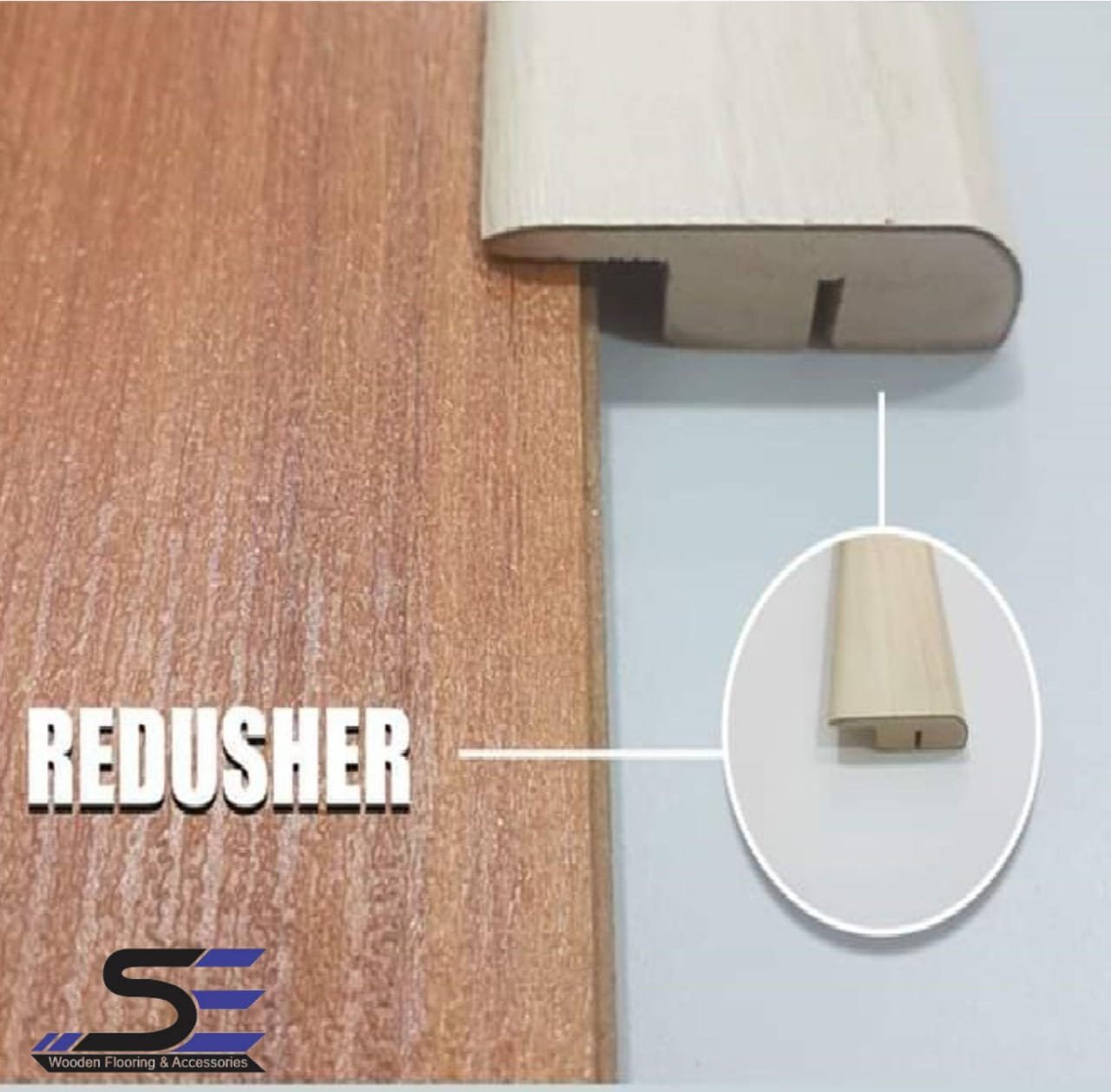SPC Reducer – RLD Enterprise