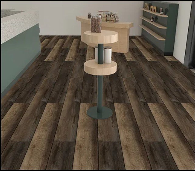 Athena SPC Flooring – RLD Enterprise